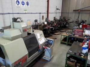 Company Profile - Die-Namic Toolmaking